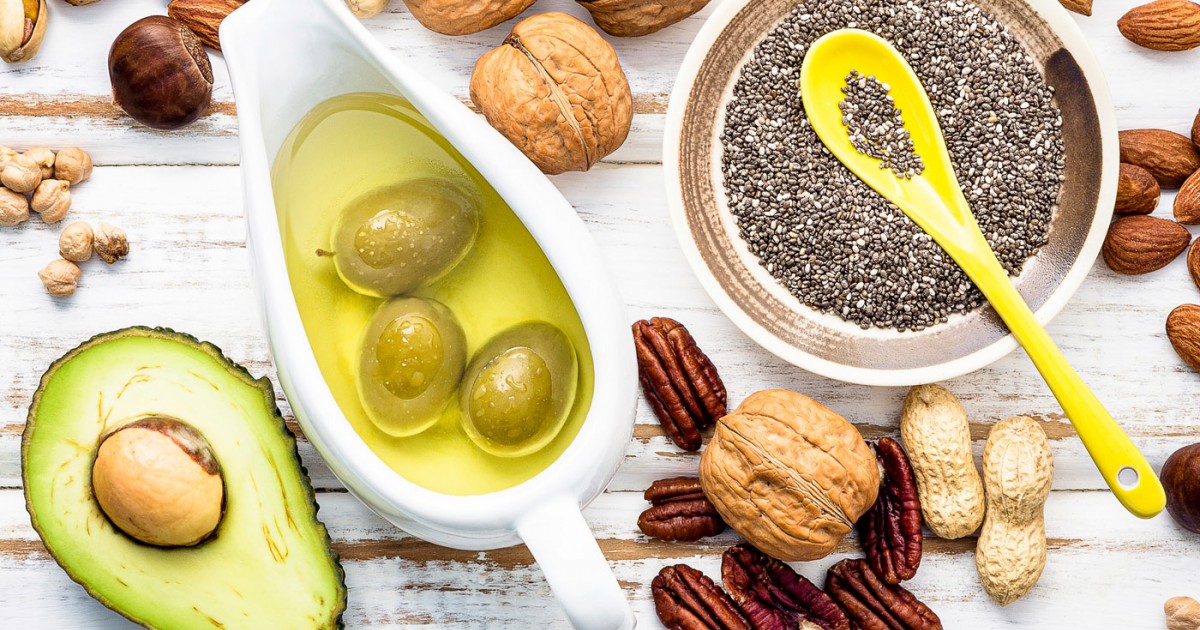 Oleic Acid: The Essential Nutrient You Need For a Healthy Lifestyle